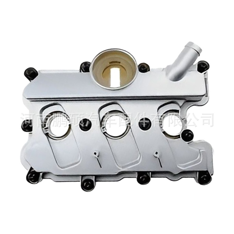 气门室盖 55573746 25198874 25198877 适用于别克昂科拉-阿里巴巴