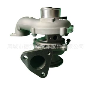 金刚炮皮卡风骏7国六2.0T ELTO9涡轮增压器机4D20M 1118100XED95-阿里巴巴