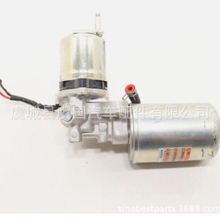 助推器总成 47210-1LA0A-阿里巴巴