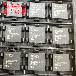 UPD720201K8-711-BAC-A 丝印D720201 封装 QFN-68 微控制器芯片-阿里巴巴