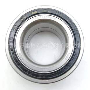 适用起亚PICANTO 前轮毂轴承 51720-4N000 51720-1Y000 DAC366635-阿里巴巴