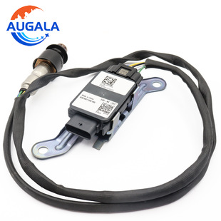 氮氧传感器 0281007156 0281007105 0281004107 用于 HOWO-阿里巴巴