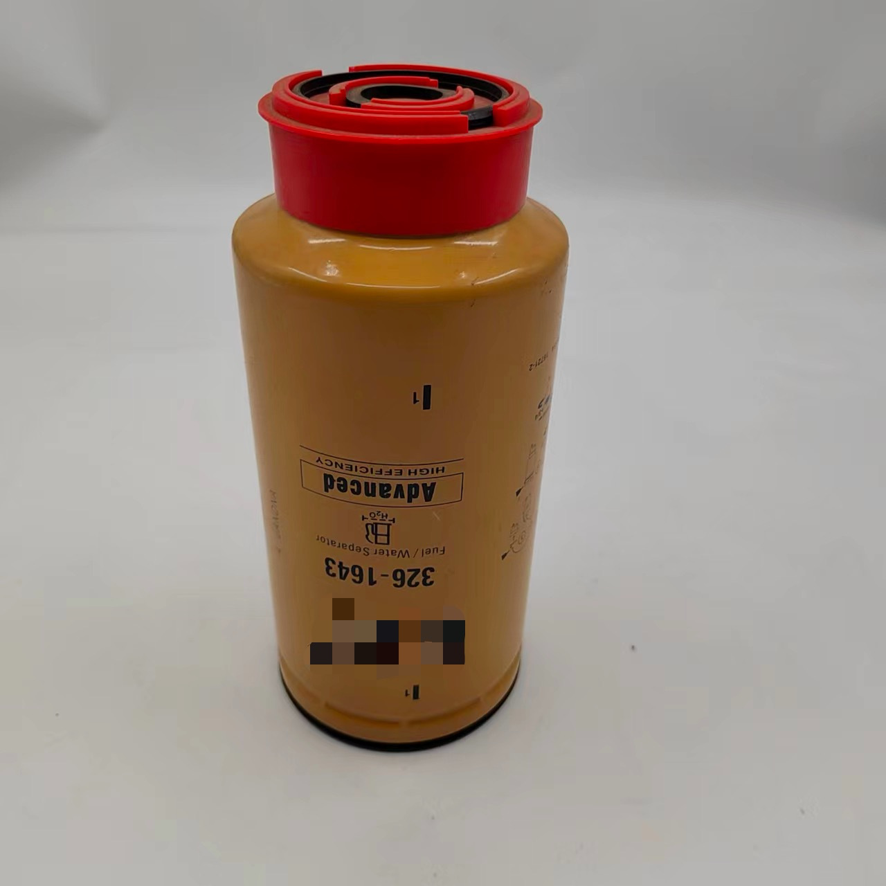 油水分离滤清器P551110 FS20007 326-1644 SFC-55250 3261641-阿里巴巴