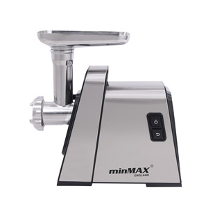 minMAX跨境绞肉机欧规不锈钢电动灌肠机MMG-081-阿里巴巴