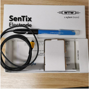 德国WTW SenTix 940-3 ph电极3米（配Multi 3630，3620，3430主机-阿里巴巴