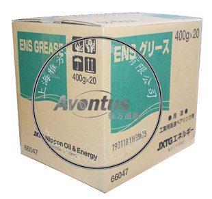JXTG/ENEOS ENS GREASE 400G*20 润滑脂/润滑剂 工业用润滑脂-阿里巴巴