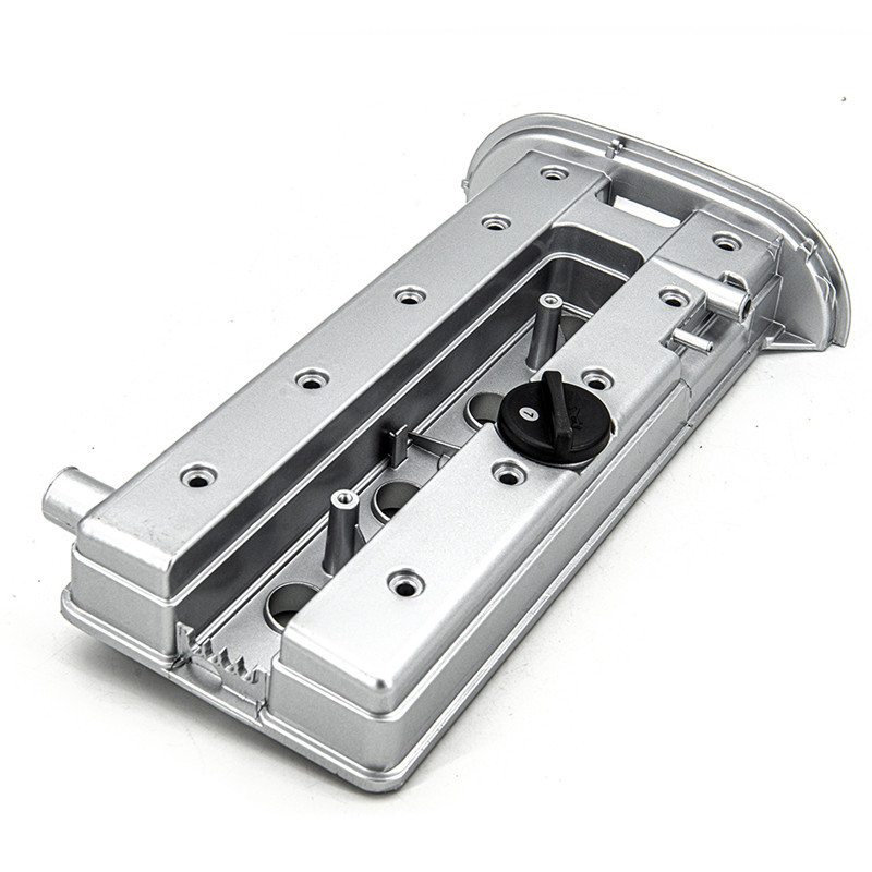 跨境气缸盖适用于别克凯越1.8 铝 气门室盖 发动机缸盖92062396-阿里巴巴