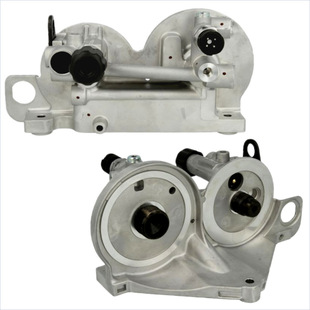 适用沃尔沃FM FH系列卡车 滤清器座 21900852 21023287 DRK00404-阿里巴巴