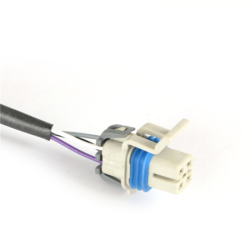 适用比亚迪F3/F3R三菱发动机1.5T德尔福系统前后氧传感器25324173-阿里巴巴