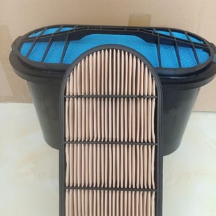 徐工临工三一挖掘机蜂窝滤 800163274 P640149 P643271-阿里巴巴