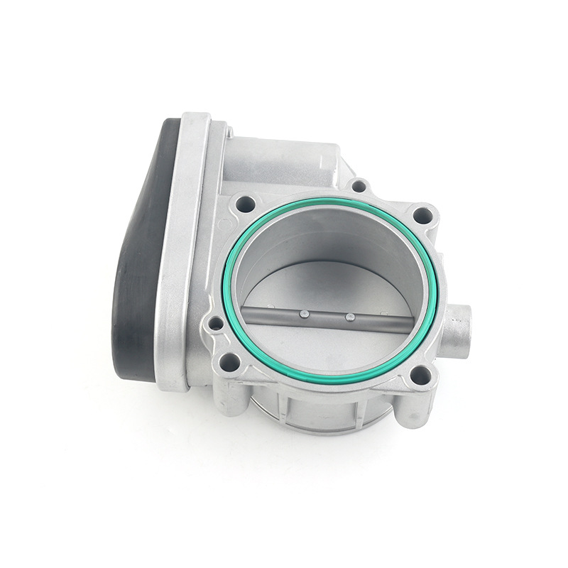 跨境专供适用于宝马汽车零配件节气门13547516946-04节流阀阀体-阿里巴巴