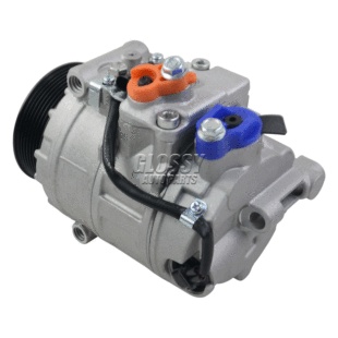 空调压缩机0012304711 0012308311 0022305311适用于奔驰 皮带8槽-阿里巴巴