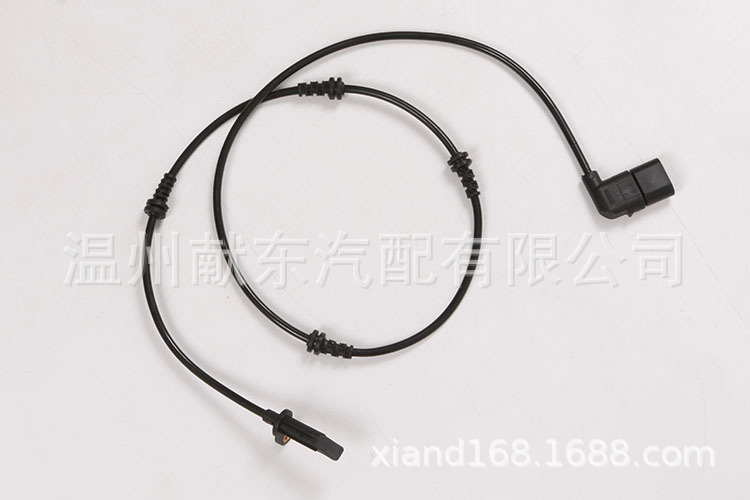 适用于宝马W222 ABS防抱死车轮速度传感器2229050800 2229059605-阿里巴巴