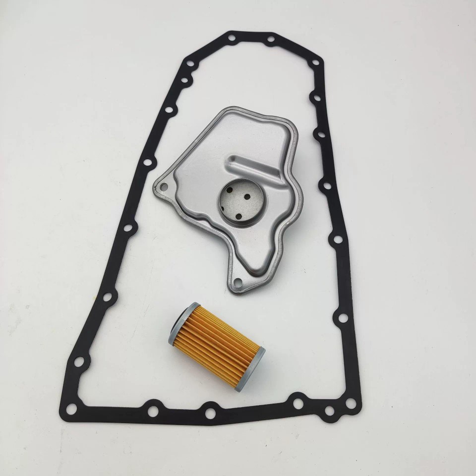 JF017E变速箱滤网滤清器JF016E适用31728-28X0A日产蓝鸟轩逸-阿里巴巴