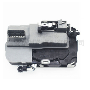 适用于标致206 (前右) 中门锁 9136.S7 9136S7-阿里巴巴