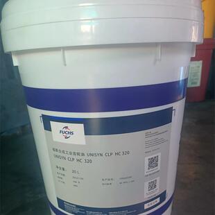 福斯RENOLIN UNISYN CLP HC150 220 320 460 680合成齿轮油-阿里巴巴