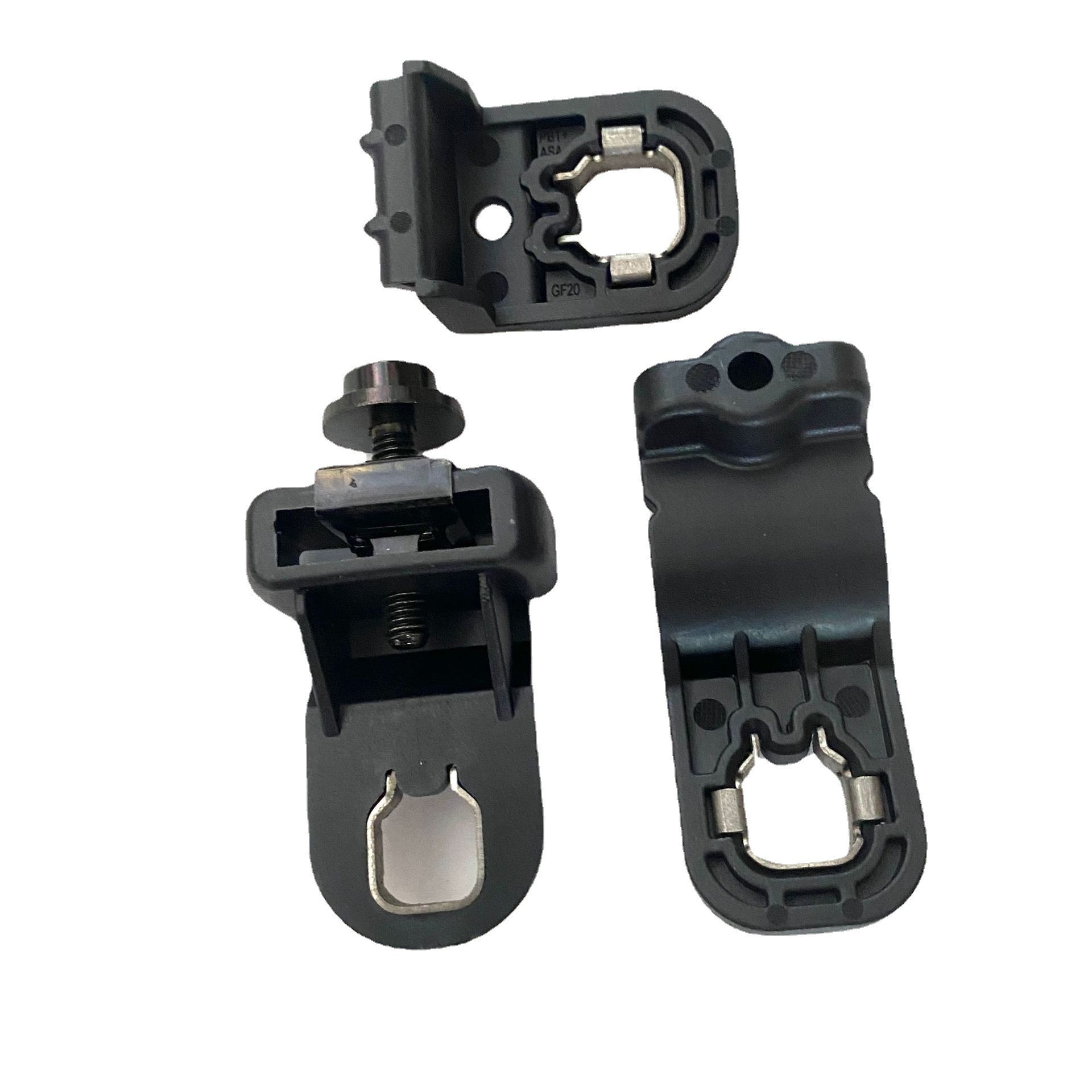 适用奥迪Q5前大灯修理包大灯外壳维修套件不分左右 8R0 998 121 A-阿里巴巴