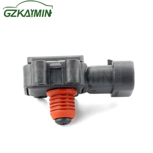 适用于哈弗进气压力传感器28139775 28139776 12615136 09373269-阿里巴巴