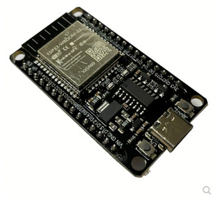 USB Type-C ESP32开发板 CH340C WiFi+蓝牙超低功耗双核ESP32-De-阿里巴巴