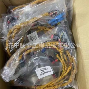 卡特330D C9发动机线束235-8202 2358202-阿里巴巴