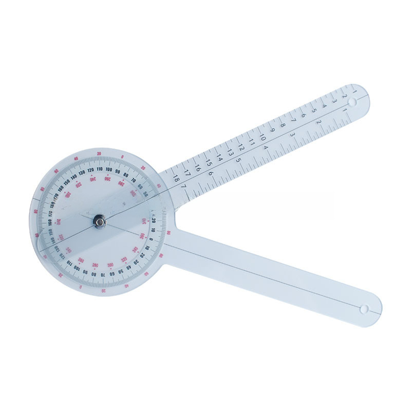 Shenzhen spot medical ruler medical Set 6 3 angle Ruler 6 8 12 inch ...