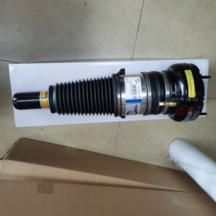 适用奥迪A8 D4 减震器 空气悬挂 打气泵 4H0616039 4H0616040-阿里巴巴