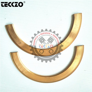 国产全新 高质量发动机配件 止推片 KRP3206 适用于 2506/2806-阿里巴巴