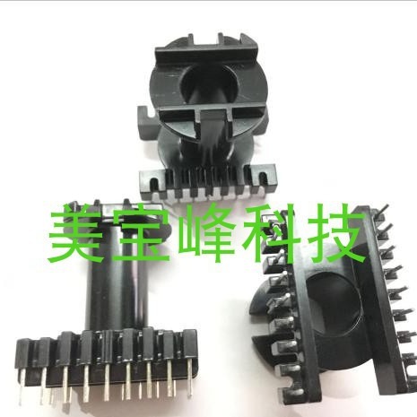 骨架PQ50 PQ40 EC49 EFD25 ETD44 EC44 EE42 ER9.5 EI33 EE55PM74-阿里巴巴