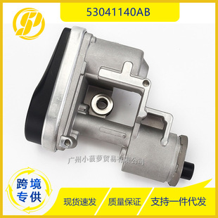 节流阀阀体汽车零配件53041140AB 适用于道奇克莱斯勒 节气门阀体-阿里巴巴