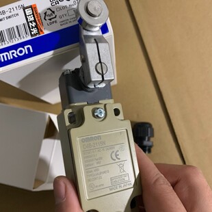 全新原装正品欧姆龙安全限位开关D4B-2115N D4B-4116N D4B-2116N-阿里巴巴