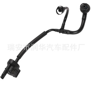 DCF023 适用06J 133 781 CB碳罐电磁阀-阿里巴巴