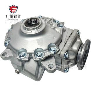 工厂直供：A2053304207 前差速器 3.266 适用于梅赛德斯-阿里巴巴