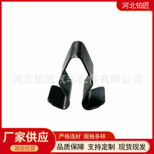 7M3827649适用大众门槛条卡扣板夹后备箱压条铁卡子-阿里巴巴