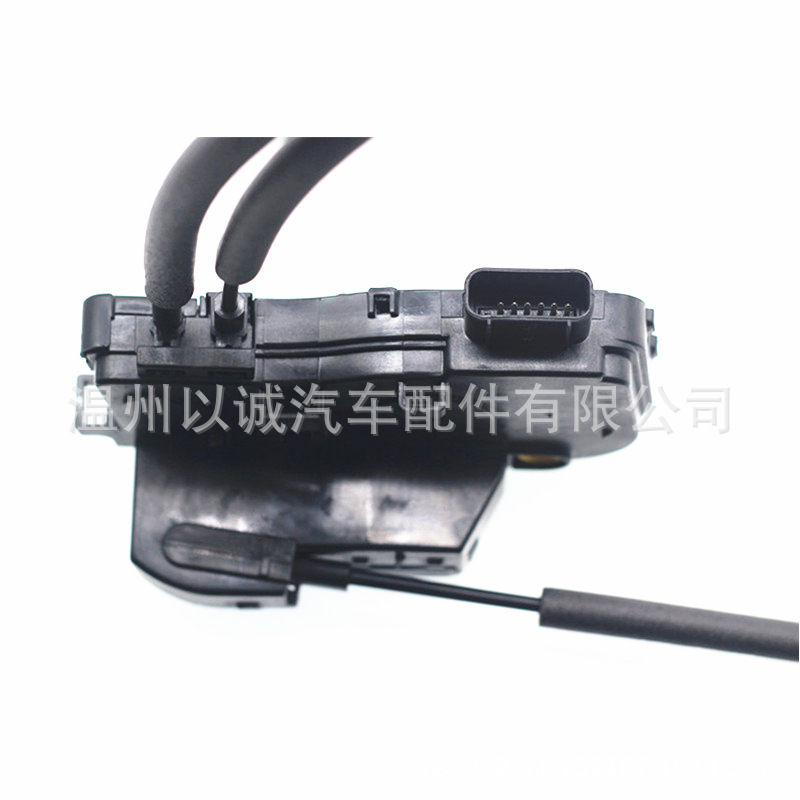 门锁块 门锁执行器闭锁器适用于起亚 81310-3W000 813103W000-阿里巴巴
