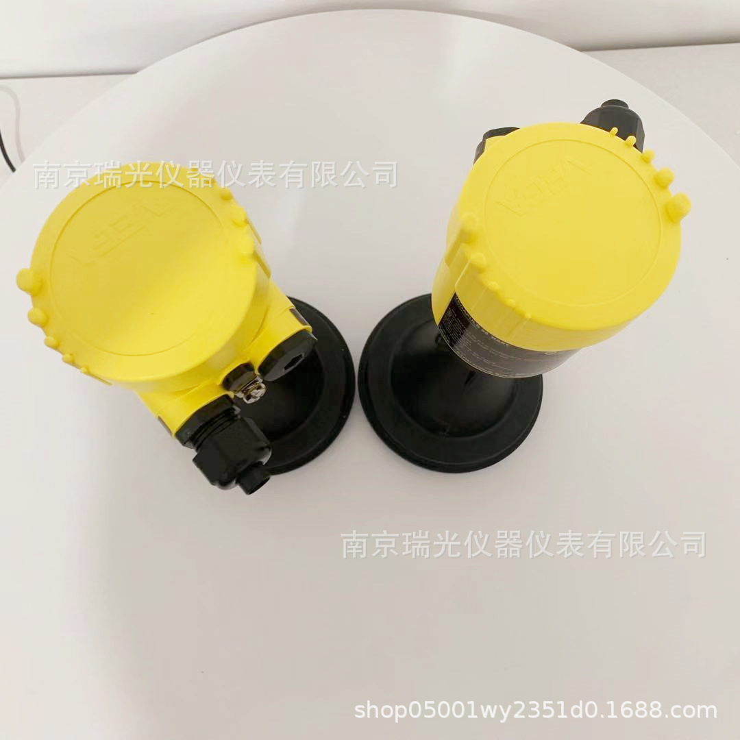 两线制24V电源Vega雷达液位计 PS69.AXBXXCHXKMXXX塑料单腔外壳-阿里巴巴