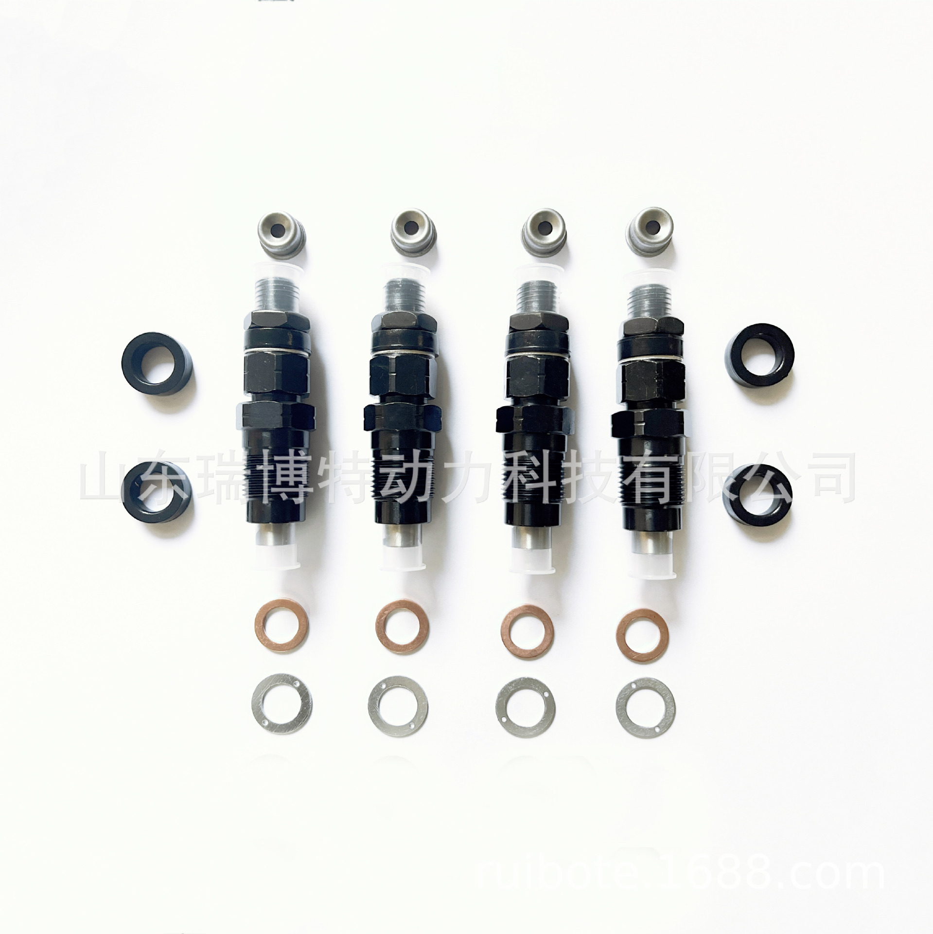 23600-69055喷油器23600690总成适用于丰田1C真正厂家主机品质-阿里巴巴