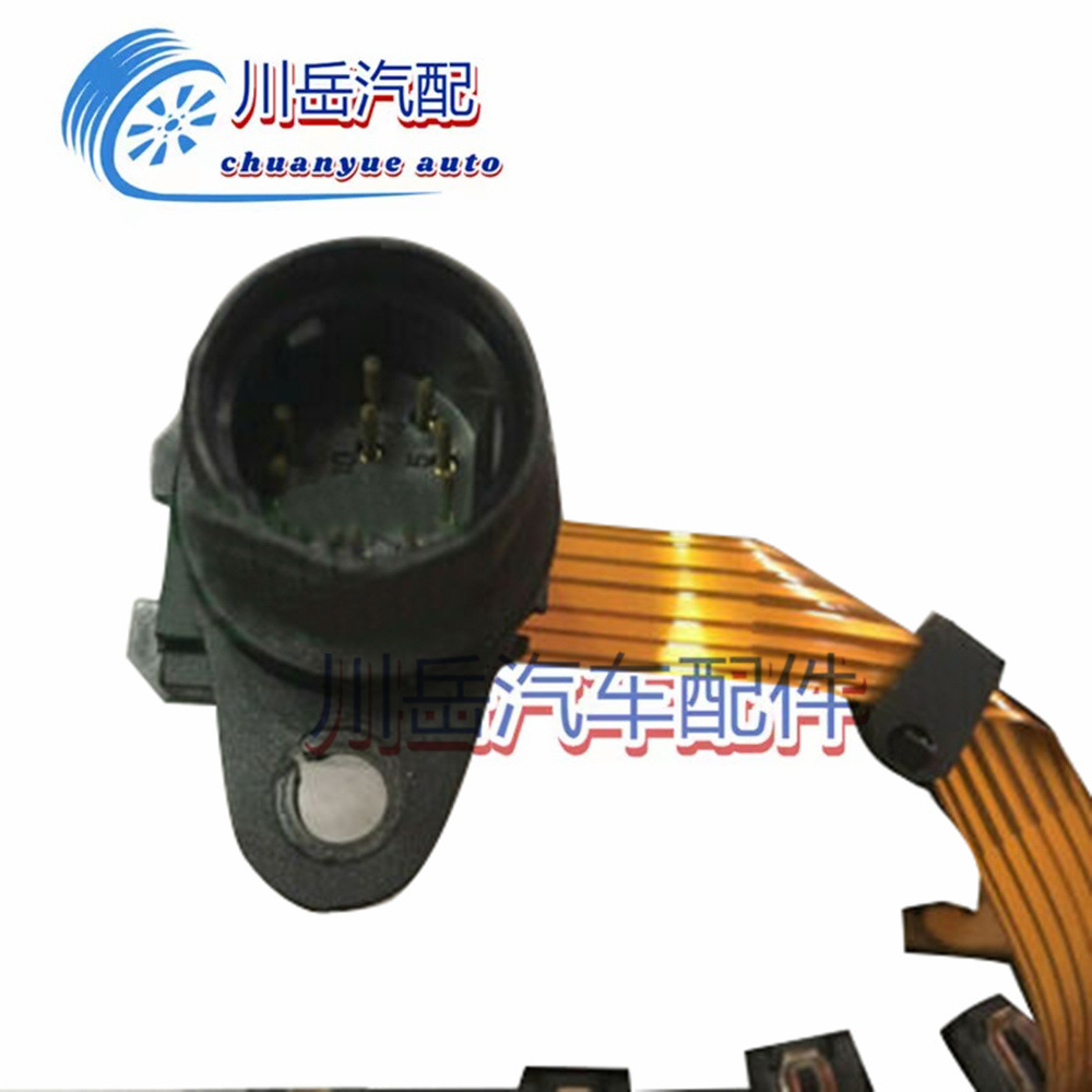 适用于大众93-03变速箱电磁线速 098927365A变速箱传输线-阿里巴巴