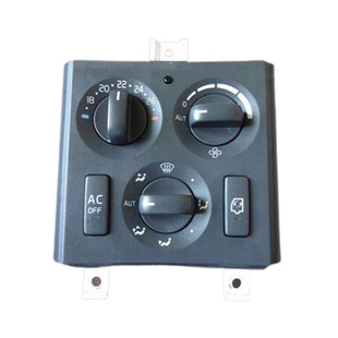 沃尔沃卡车AC控制单元开关21318121,21318123适用沃尔沃卡车配件-阿里巴巴