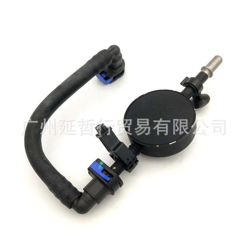 适用雪佛兰爱唯欧T300科鲁兹英朗燃油管供油前管总成带阀95147410-阿里巴巴