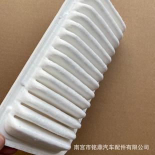 适配丰田港版雅力士标志107 C1空气滤芯空气格滤清器17801-23030-阿里巴巴