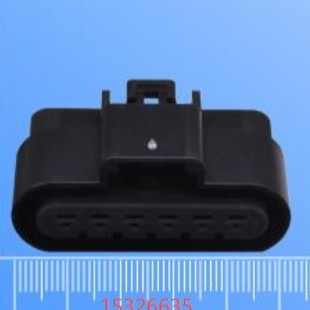 DELPHI德尔福15326635安波福APTIV汽车连接器接插件端子胶壳塑壳-阿里巴巴