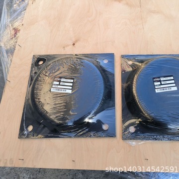 7T-5419弹性垫-卡特D9R推土机支重轮防震胶块-减震胶块-弹性垫-阿里巴巴