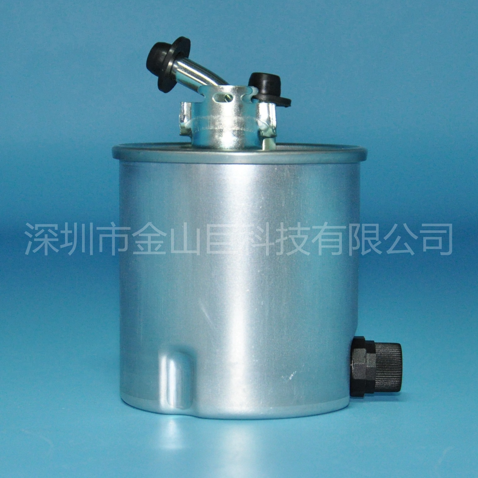 金山巨燃油滤清器16400-ES60A H322WK01 WK9067 16400-3XN1A-阿里巴巴