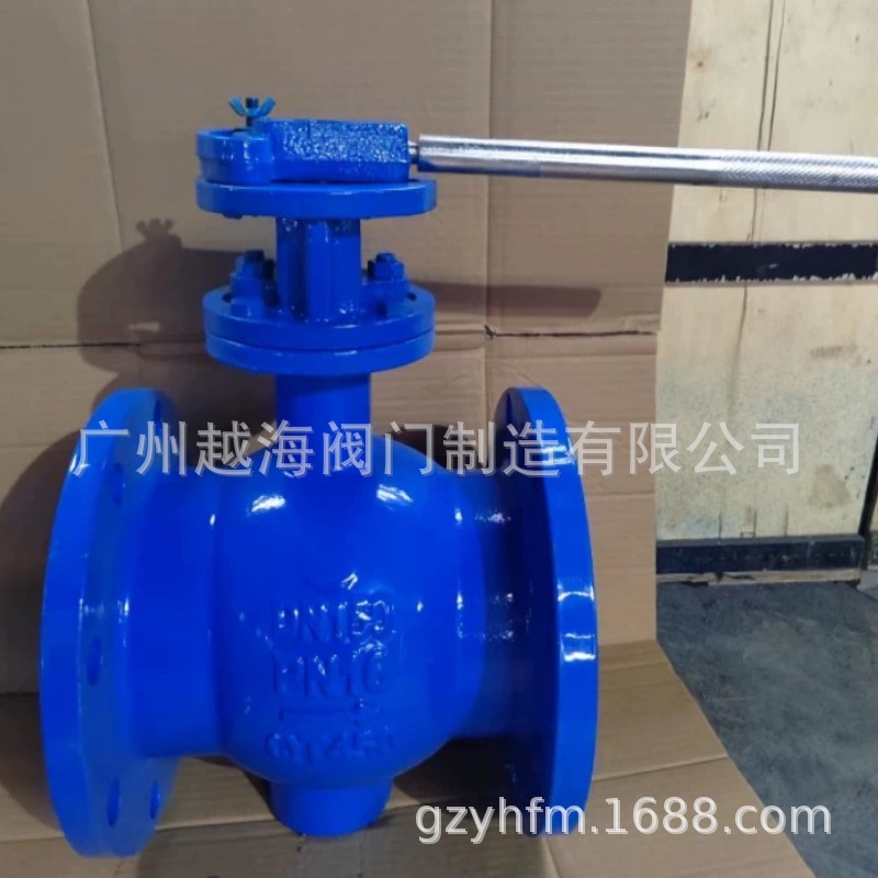 供应PQ40F-10/16Q手动偏心半球阀/ PQ340F-10/16Q蜗轮偏心半球阀-阿里巴巴