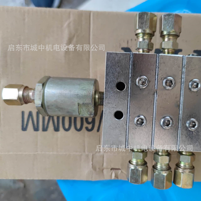 GGQ-40C-80-K干油过滤器圆柱形出油口高效精密水泥厂用钢厂用-阿里巴巴