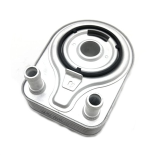 2641003800 26410-03800适用于现代起亚机油冷却器散热器底座-阿里巴巴