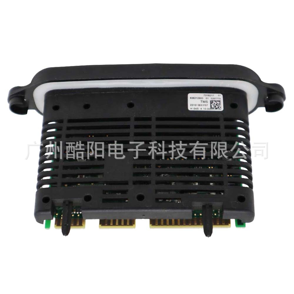 跨境专供 全新汽车灯led GT 63117316217适用BMW5系F07驱动模块-阿里巴巴