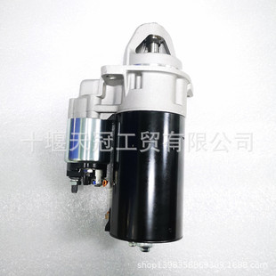 187794起动机436003启动马达12130114 12130252-阿里巴巴