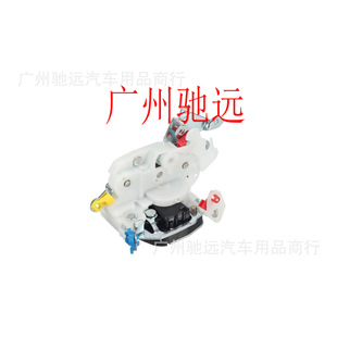 80502-VB100 门锁机-阿里巴巴