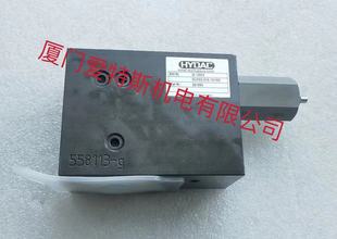 HYDAC贺德克蓄能器充液阀DLHSD 010-12/100/DLHSD-010-21/350包邮-阿里巴巴